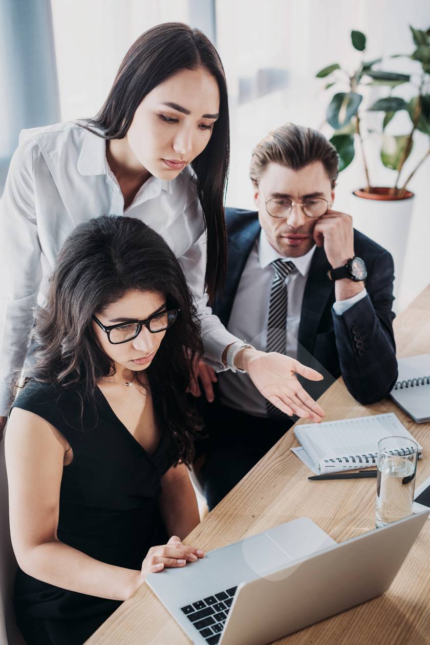 Business Services – Brandt Business Services | Your CX Experts